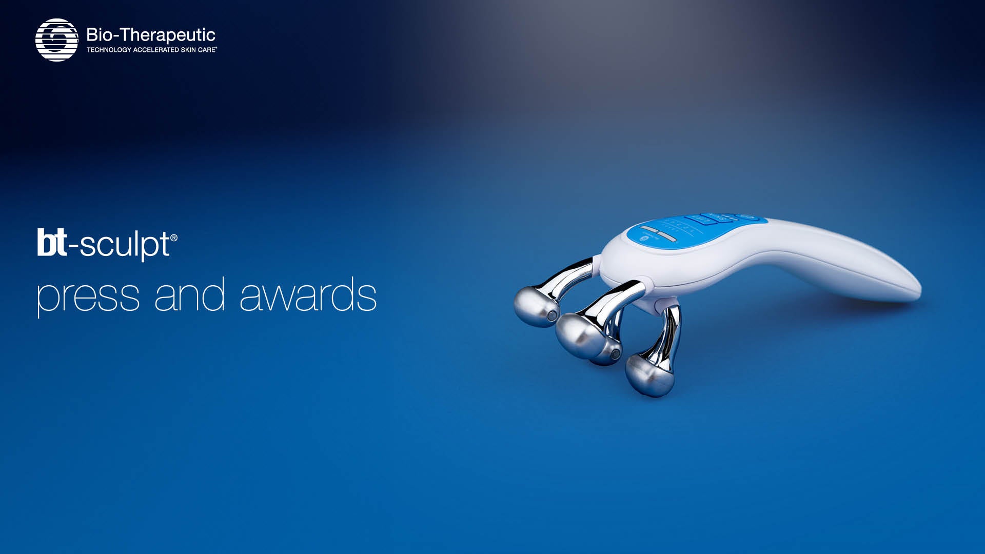 bt-sculpt Press and Awards – Bio-Therapeutic