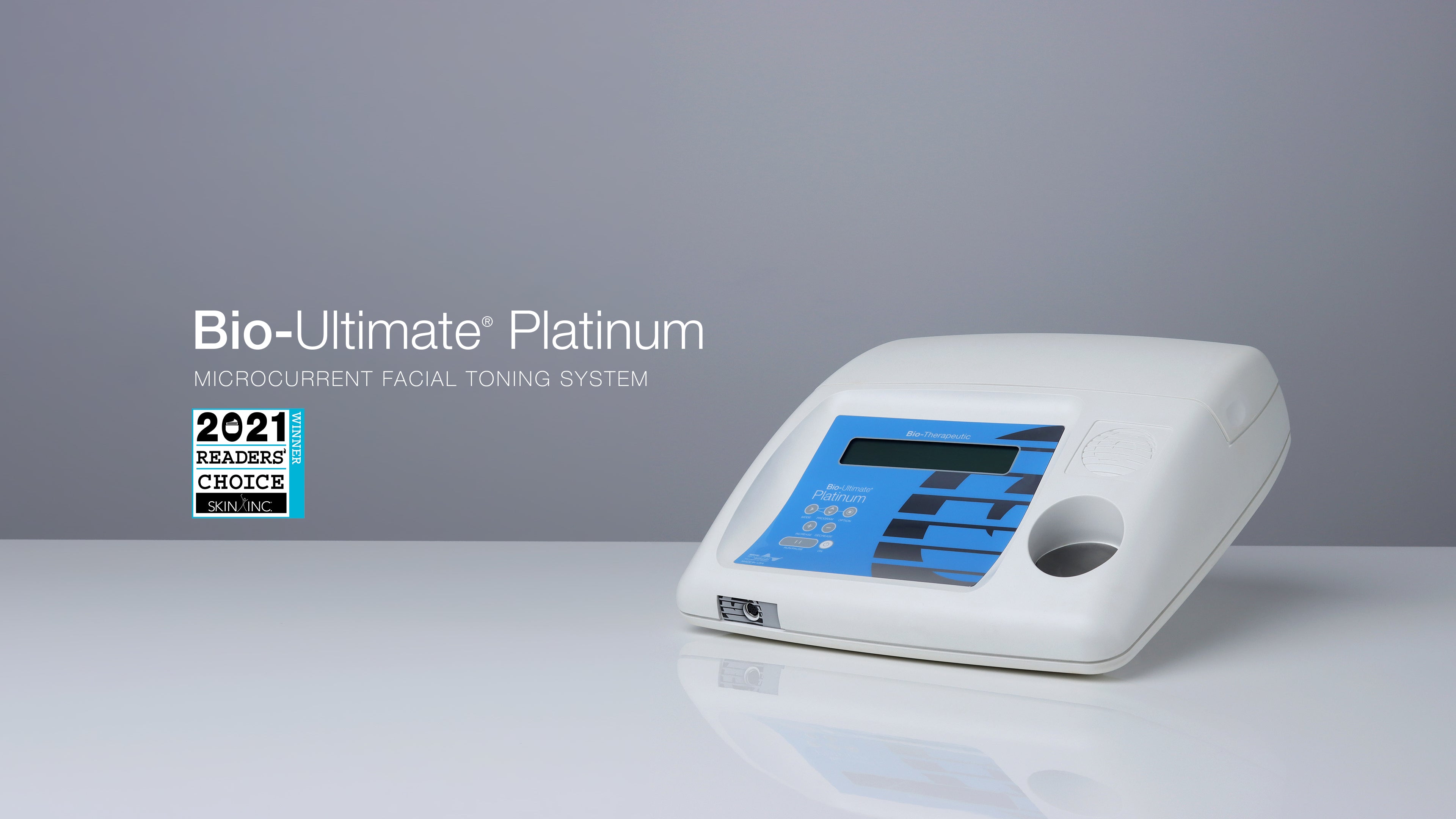 Bio-Ultimate Platinum Demo – Bio-Therapeutic
