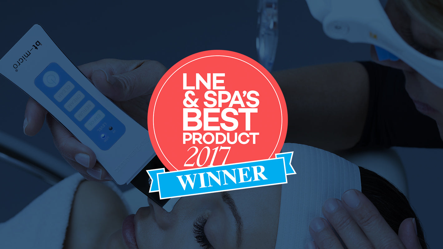 bt-micro Has Won! – Bio-Therapeutic