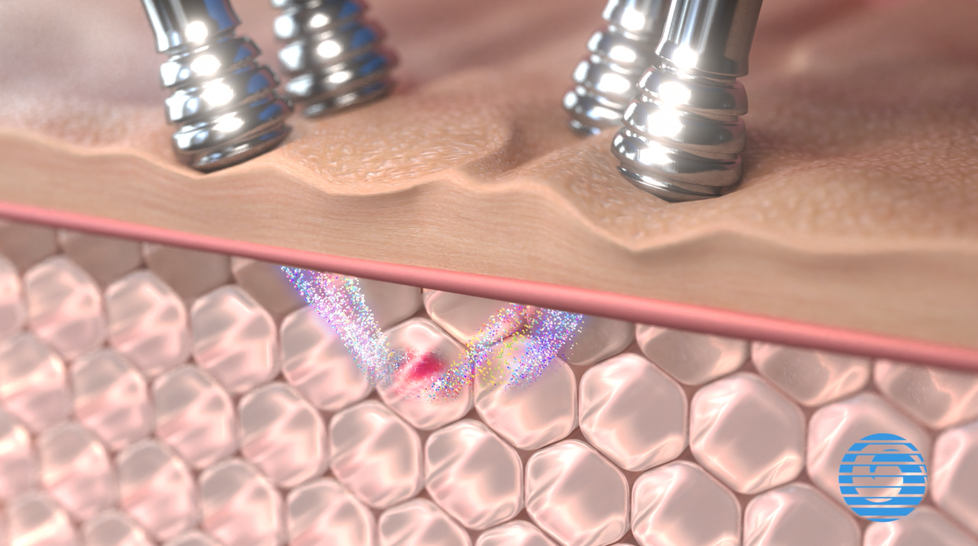 Microcurrent Facial Sculpting – Bio-Therapeutic