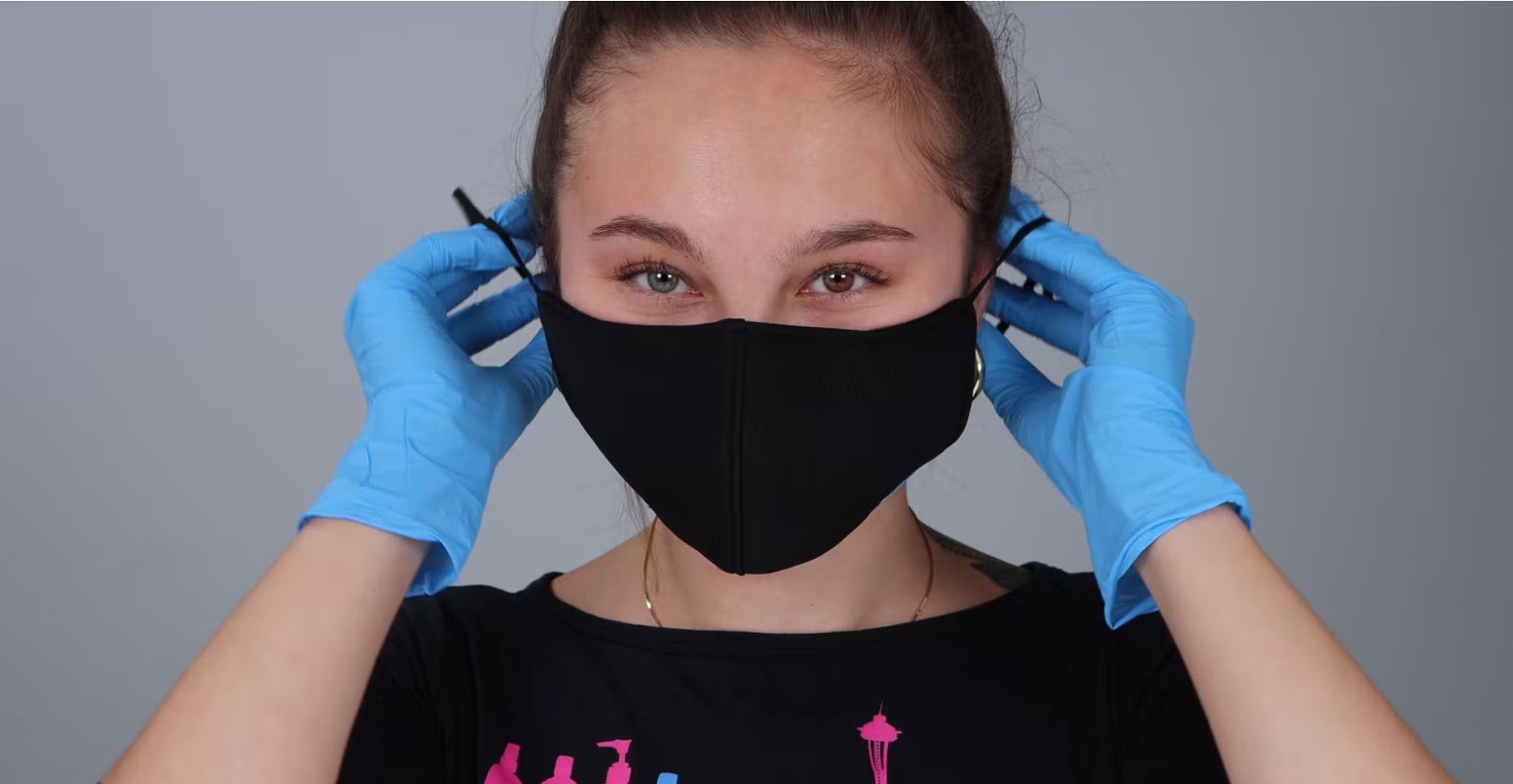how to wear the bt-smartmask – Bio-Therapeutic