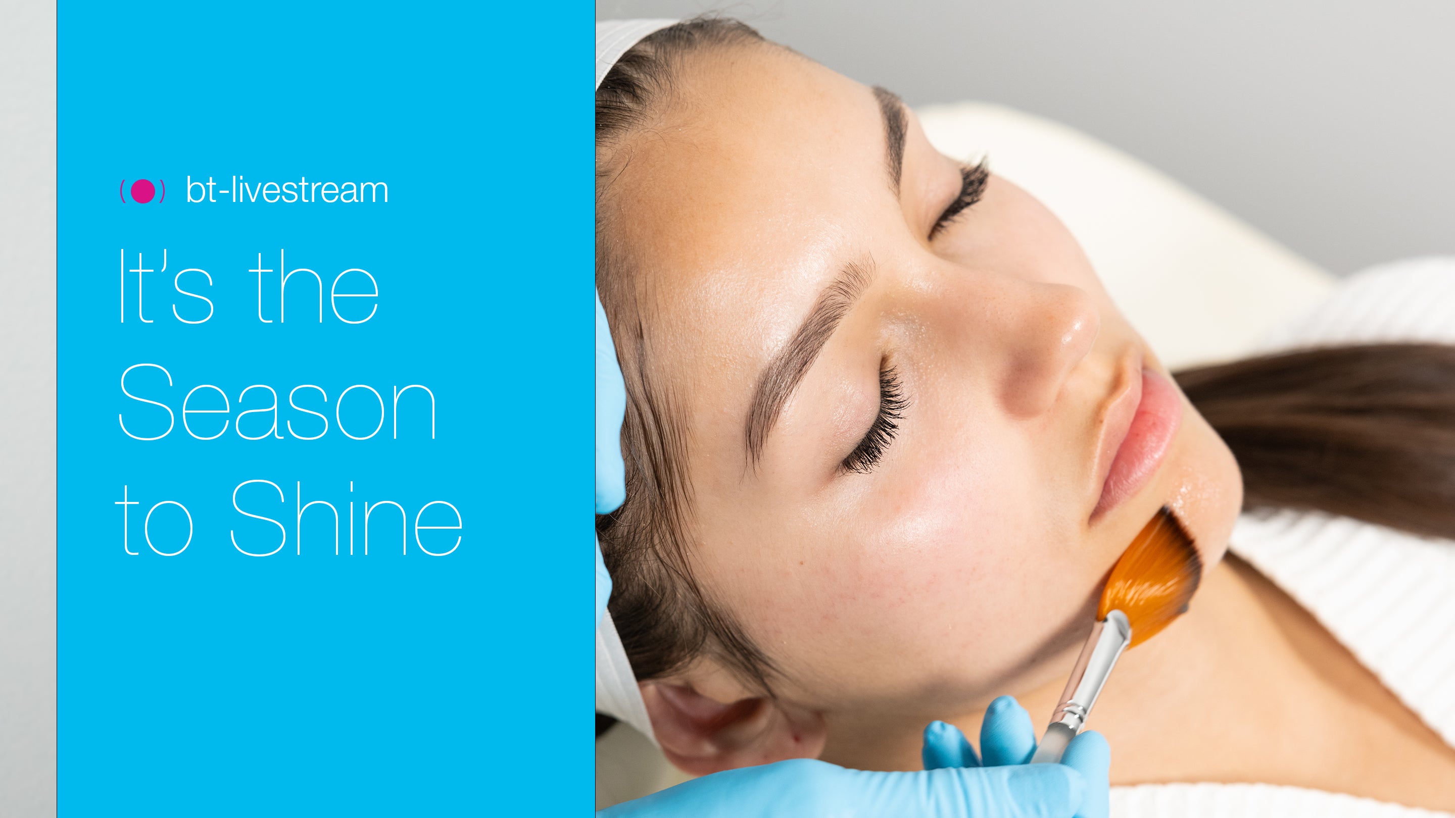 It’s the Season to Shine - UK - December 4, 2023 – Bio-Therapeutic