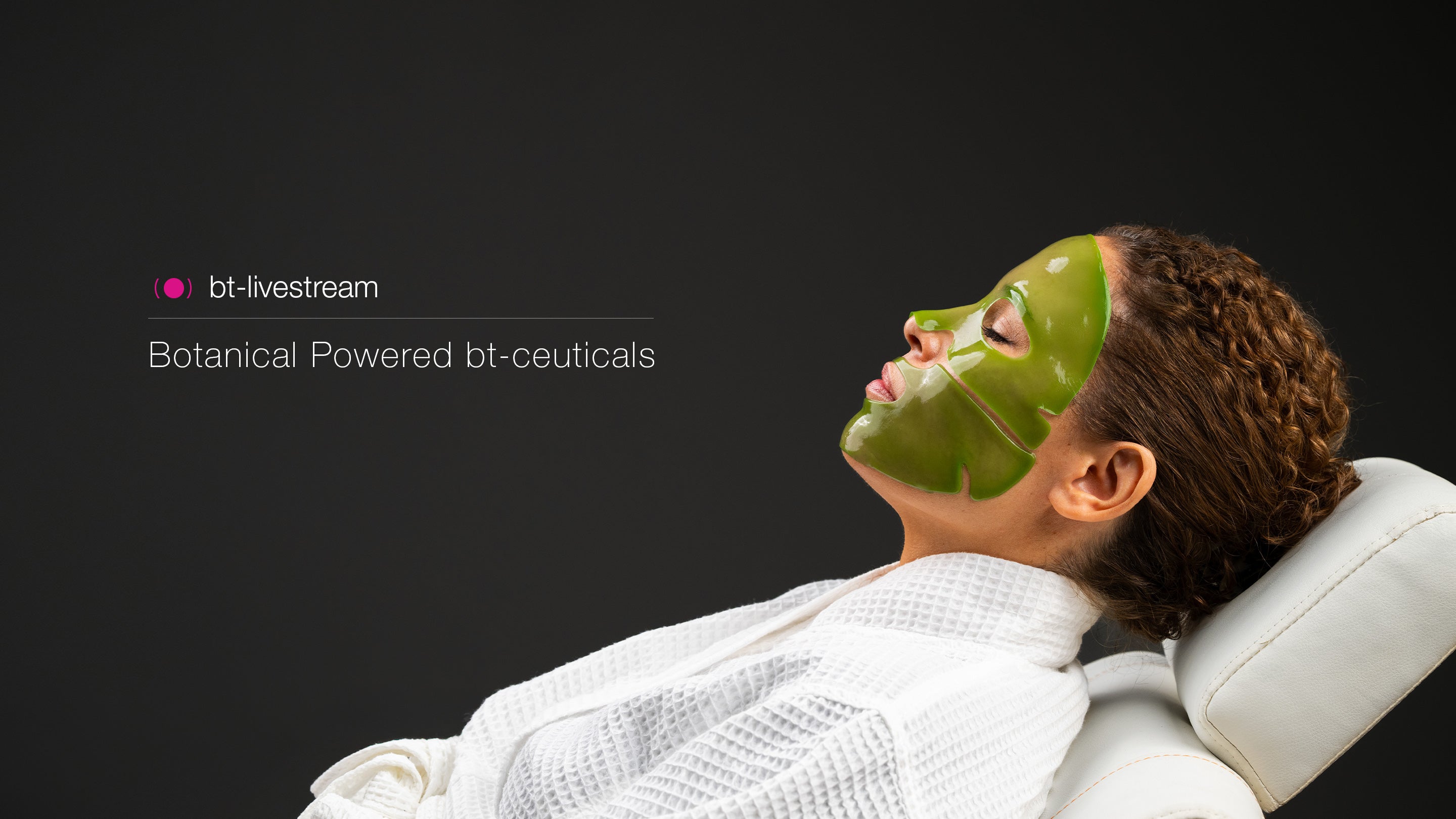 Botanical Powered bt-ceuticals - US, May 5, 2025 – Bio-Therapeutic