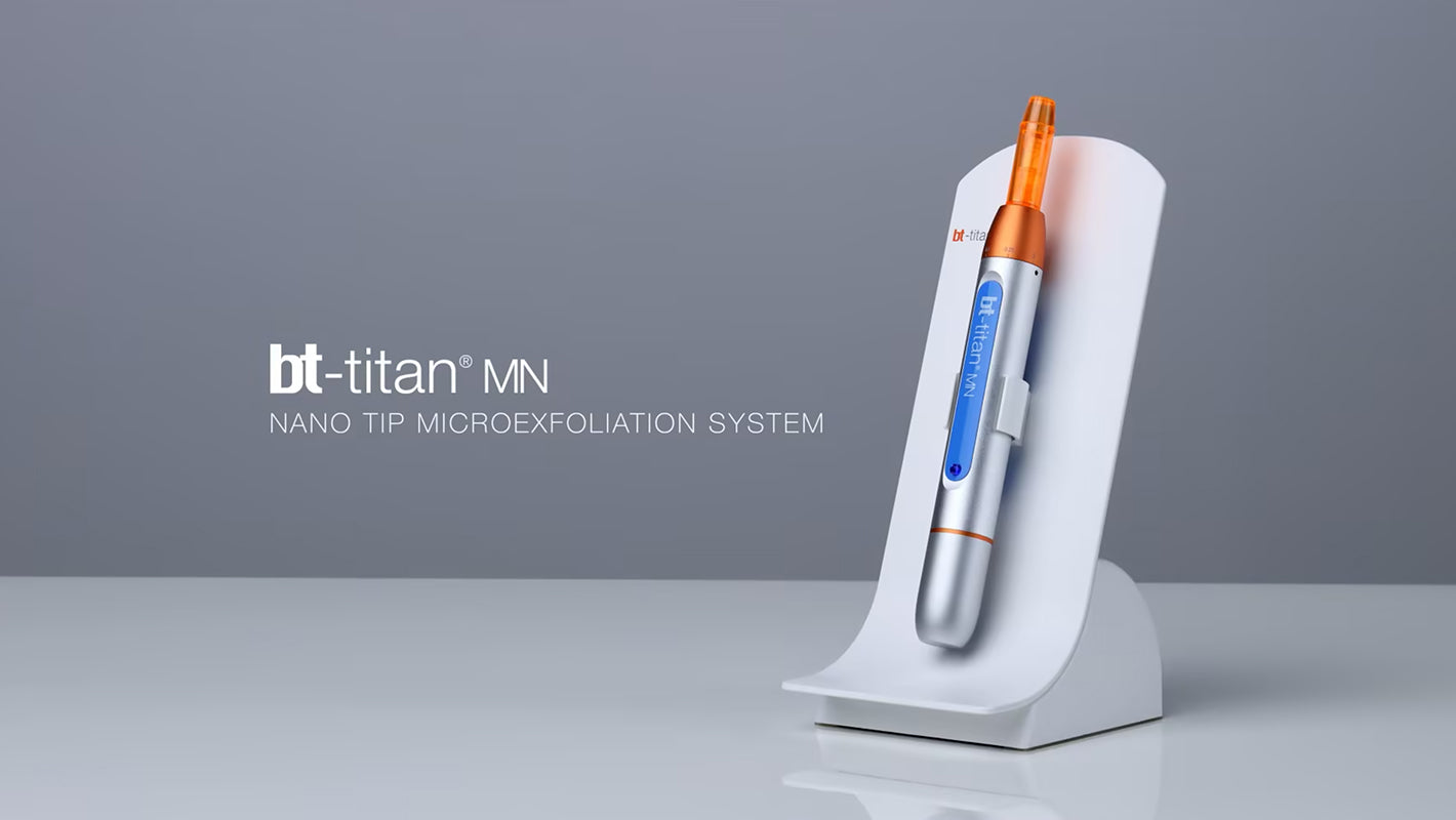 bt-titan MN Video Demonstration – Bio-Therapeutic
