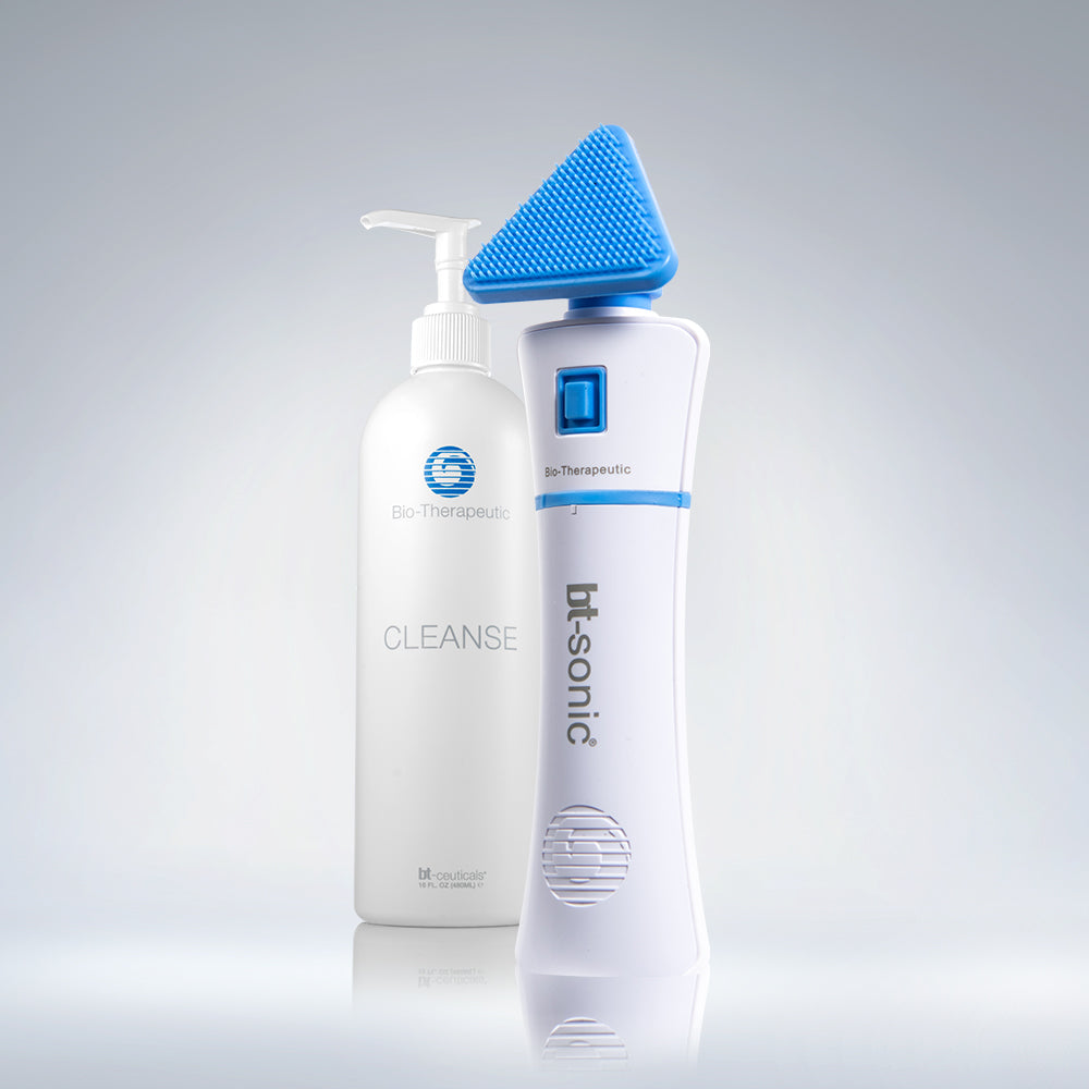 Cleansing Tagged "Basics – " – Bio-Therapeutic