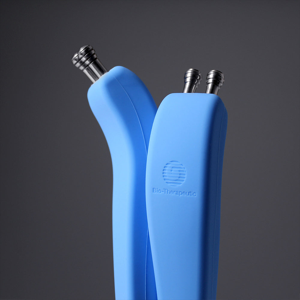 Microcurrent Accessories – Bio-Therapeutic