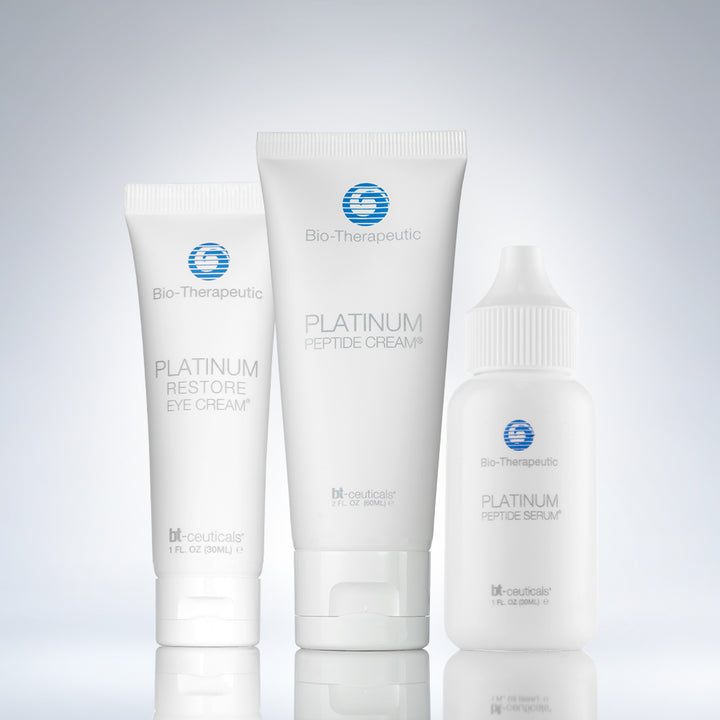 Bio-Therapeutic Products