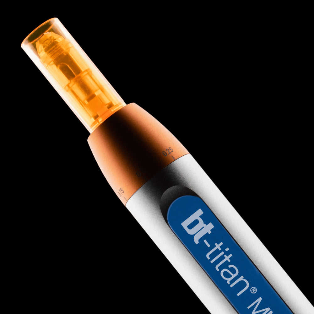 bt-PRO® – Bio-Therapeutic