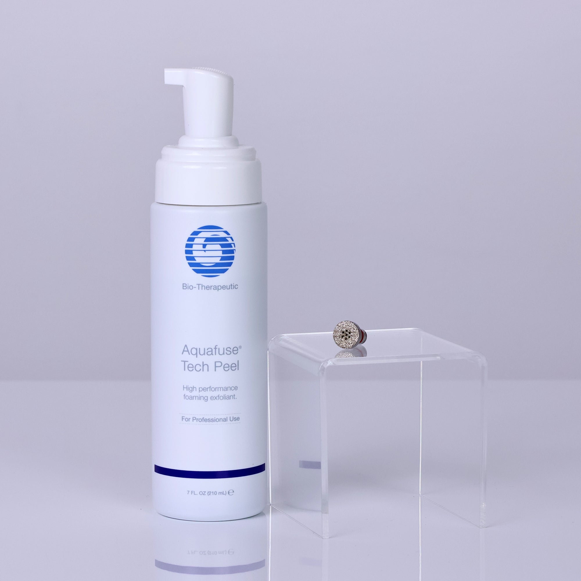 Aquafuse Tech Peel 7oz + 40 Grit Diamond Tip – Bio-Therapeutic