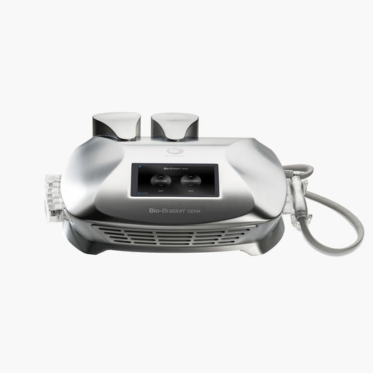 Bio-Brasion GEN4 – Bio-Therapeutic