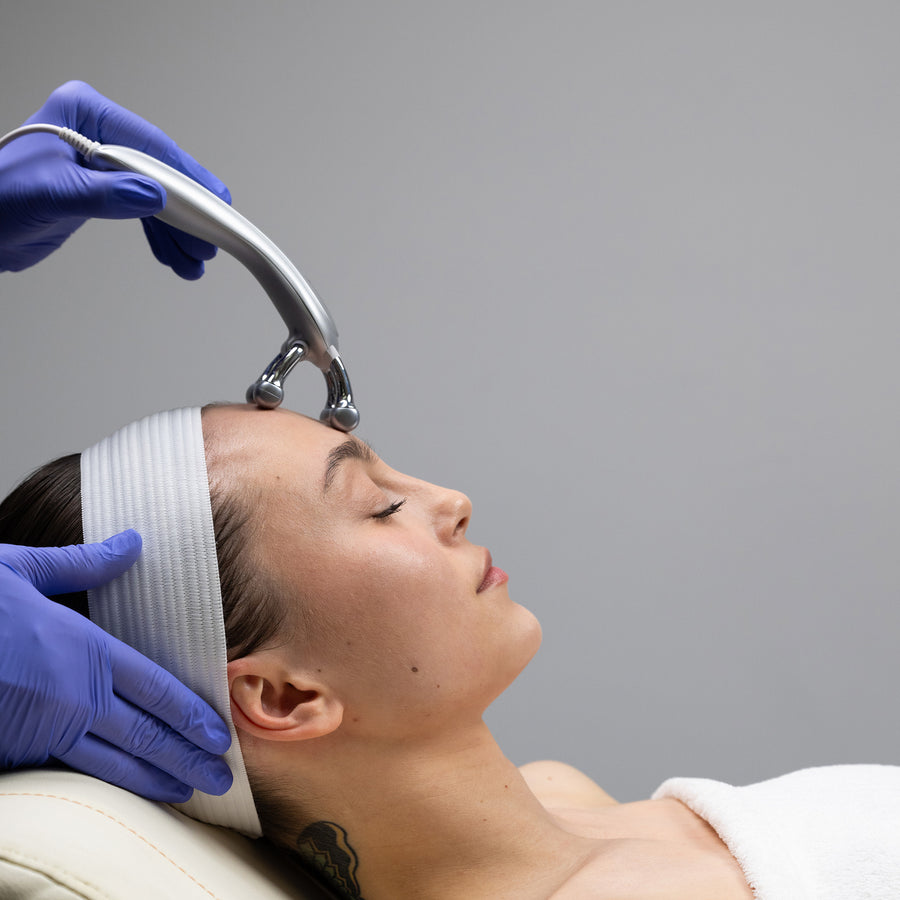 Bio-Ultimate Platinum Microcurrent System by Bio-Therapeutic