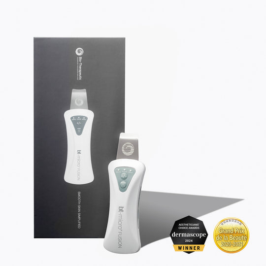 bt-micro fusion – Bio-Therapeutic