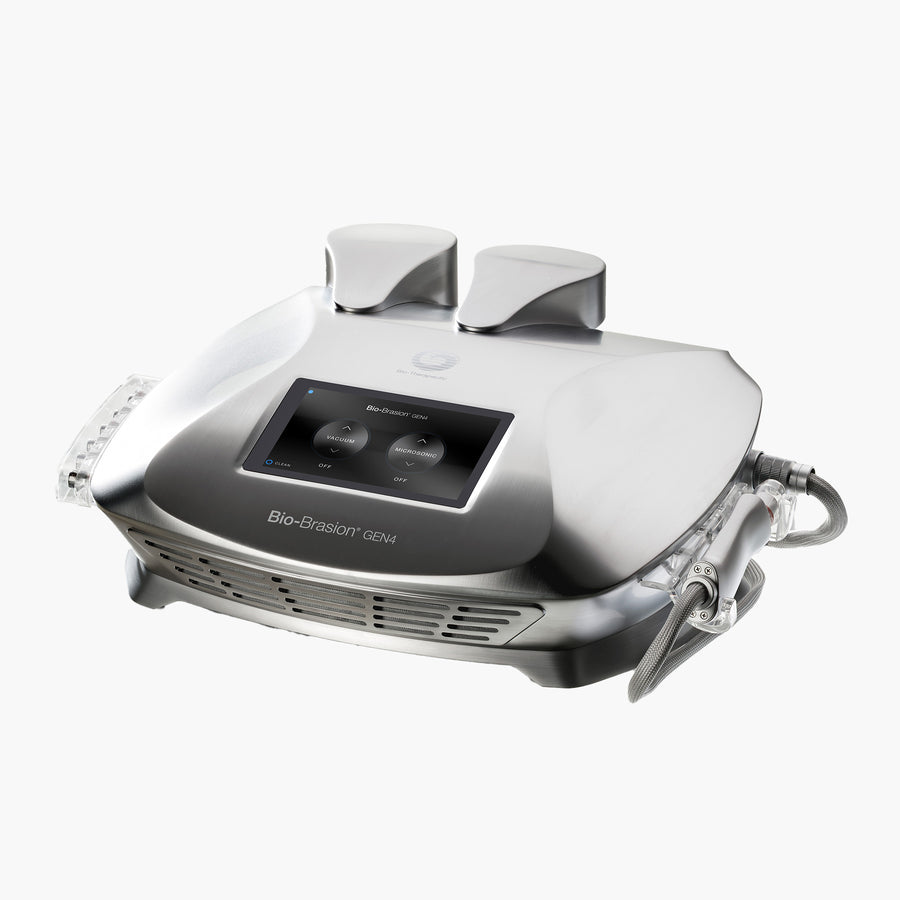 Bio-Brasion GEN4 – Bio-Therapeutic