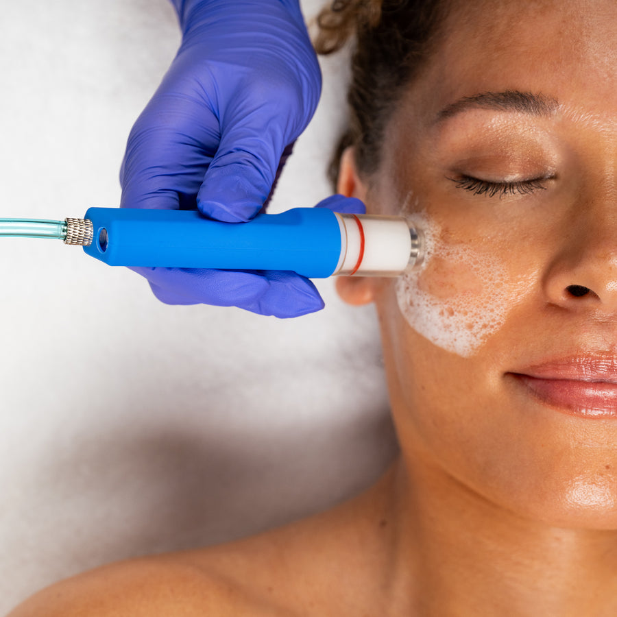 Bio-Brasion Trinity – Bio-Therapeutic