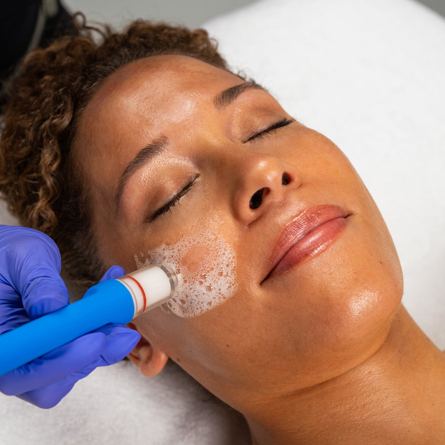 Bio-Brasion Trinity – Bio-Therapeutic