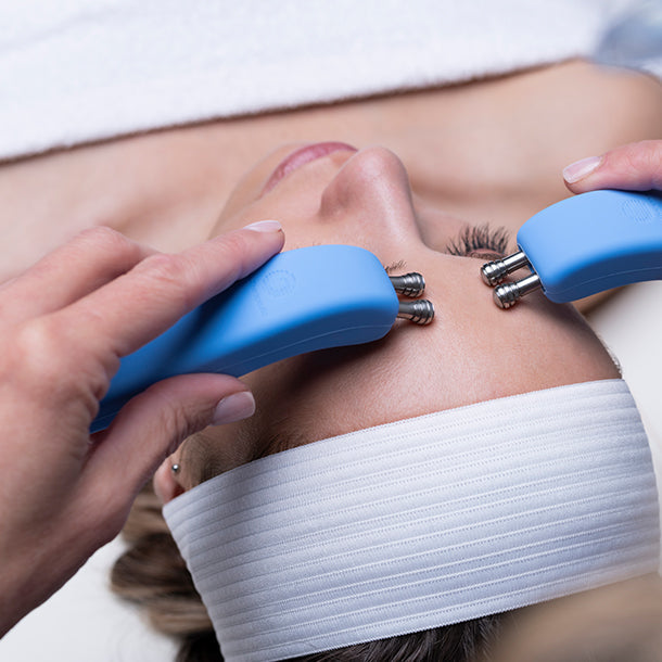 Bio-Ultimate Platinum Microcurrent System by Bio-Therapeutic