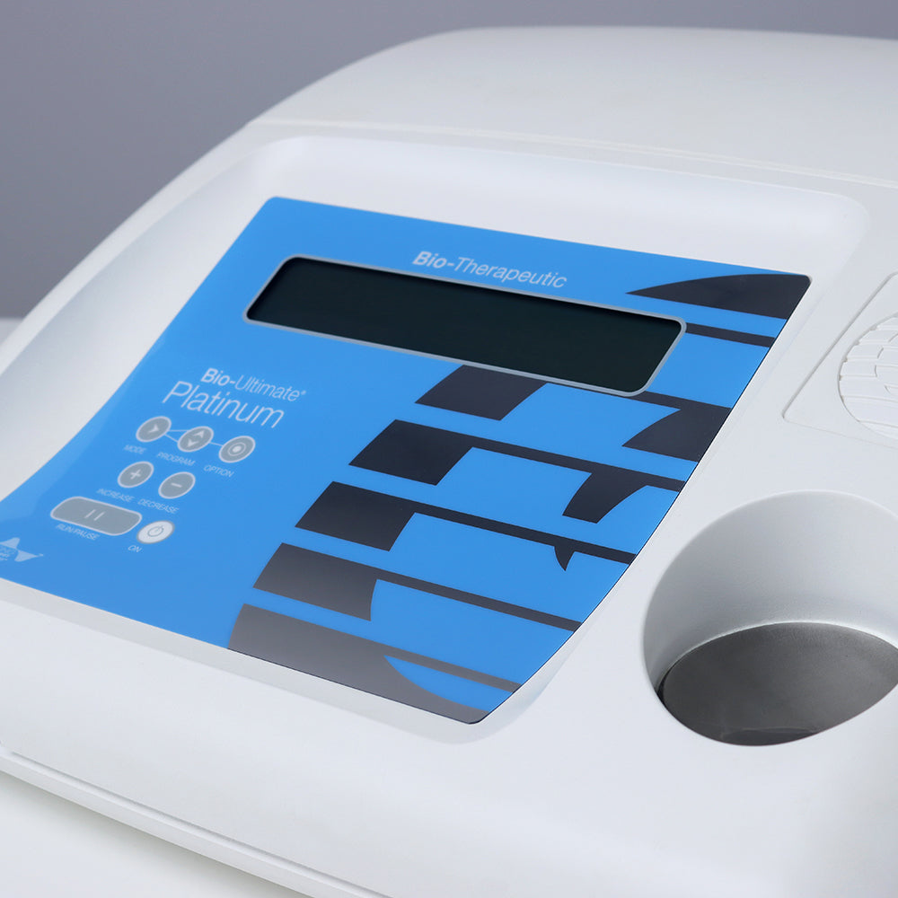 Bio-Ultimate Platinium Accessories – Bio-Therapeutic