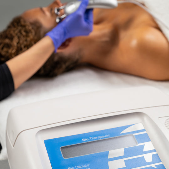 Bio-Ultimate Platinum Microcurrent System by Bio-Therapeutic