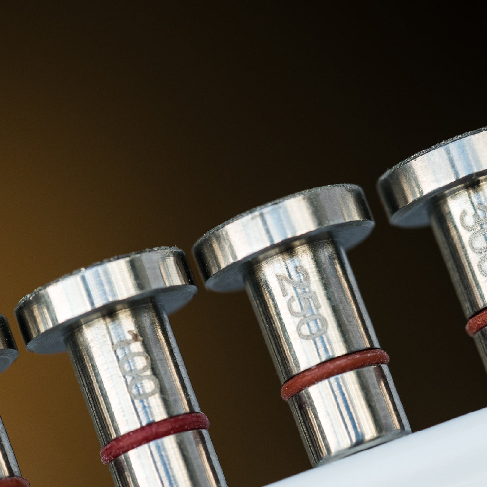 Bio-Brasion Trinity Accessories – Bio-Therapeutic