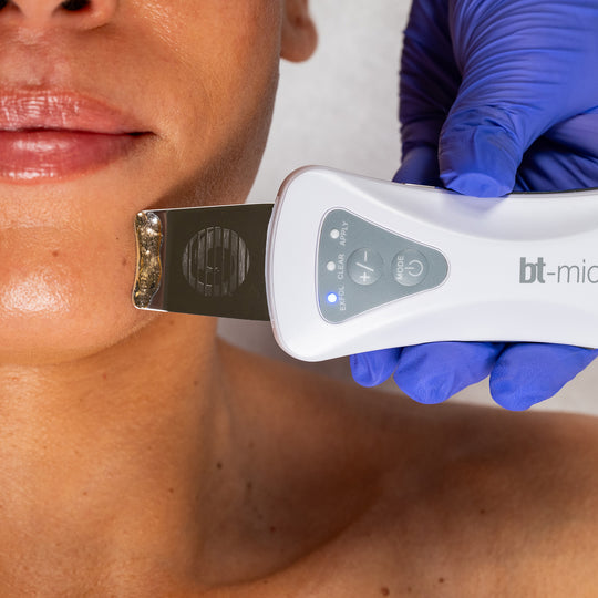 bt-micro fusion – Bio-Therapeutic