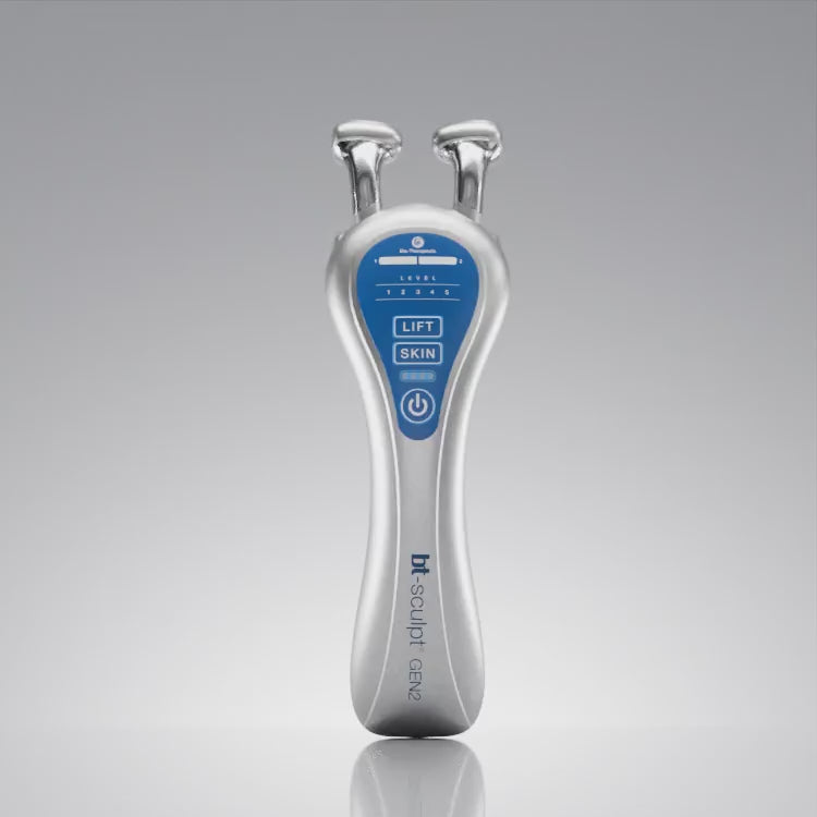 bt-sculpt GEN2 – Bio-Therapeutic