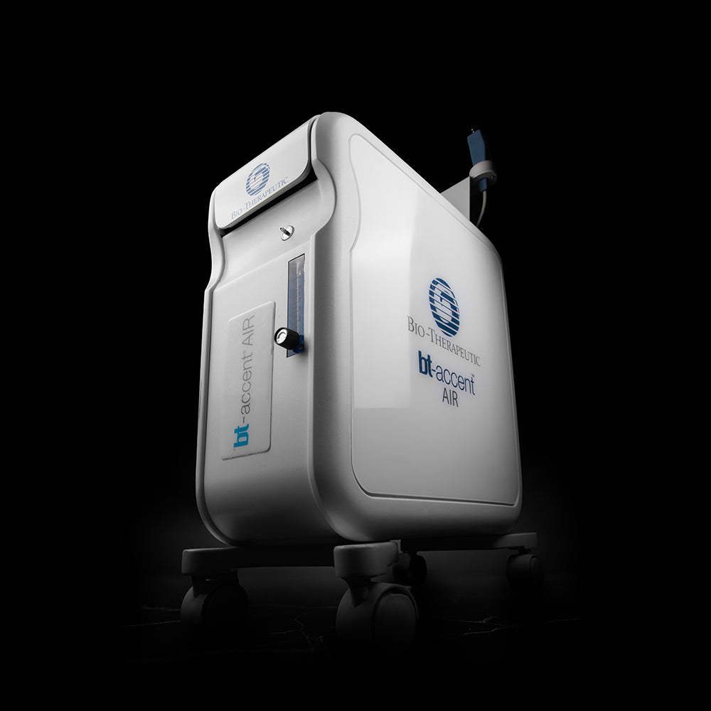 bt-accent AIR – Bio-Therapeutic
