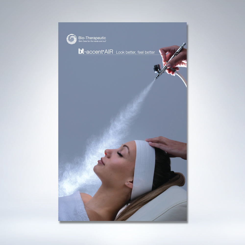 bt-accent AIR Brochures – Bio-Therapeutic