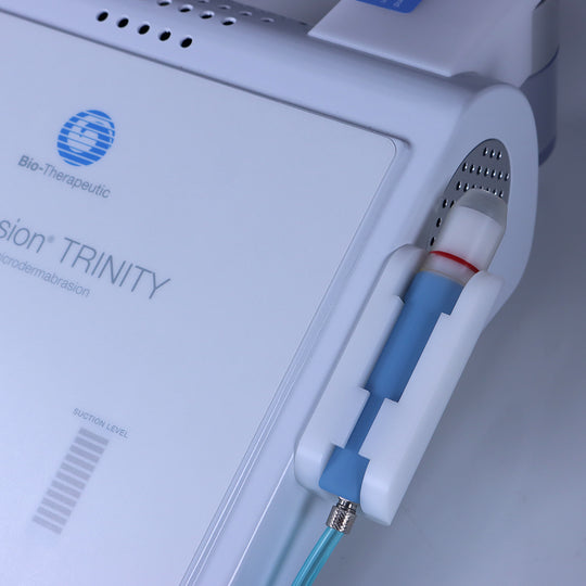 Bio-Brasion Trinity – Bio-Therapeutic